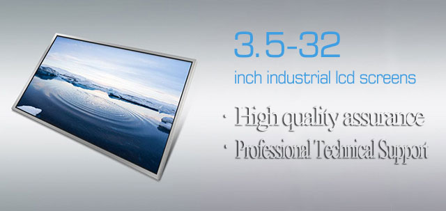 View Angle of LCD Display Screen_Shenzhen lcd display supplier